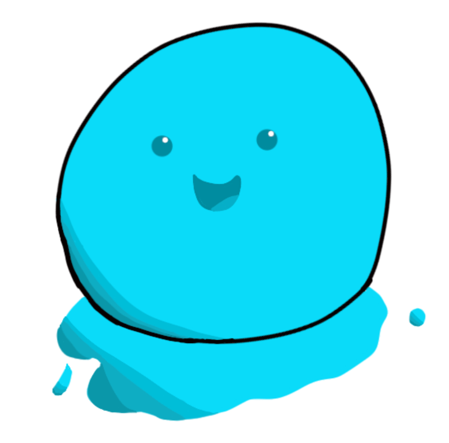 Water Slime | Slime Rancher Fanon Wikia | Fandom