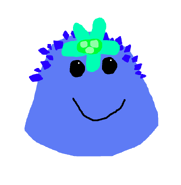 Azurite Slime | Slime Rancher Fanon Wikia | Fandom