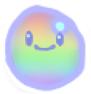 Prismatic slime | Slime Rancher Fanon Wikia | Fandom