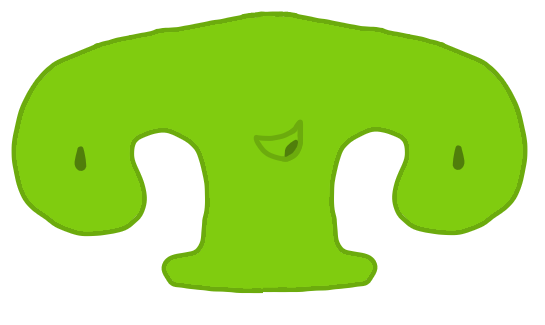 Alien Slime | Slime Rancher Fanon Wikia | Fandom