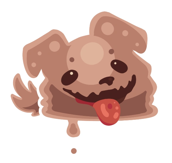 Dog Slime | Slime Rancher Fanon Wikia | Fandom