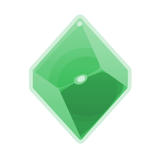 Moss Slime | Slime Rancher Fanon Wikia | Fandom