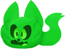 Werewolf Slime | Slime Rancher Fanon Wikia | Fandom