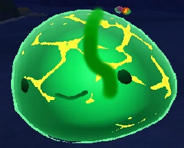 Corrosive boom slime | Slime Rancher Fanon Wikia | Fandom