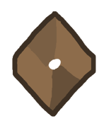 Clay Slime (Emerald Archives) | Slime Rancher Fanon Wikia | Fandom