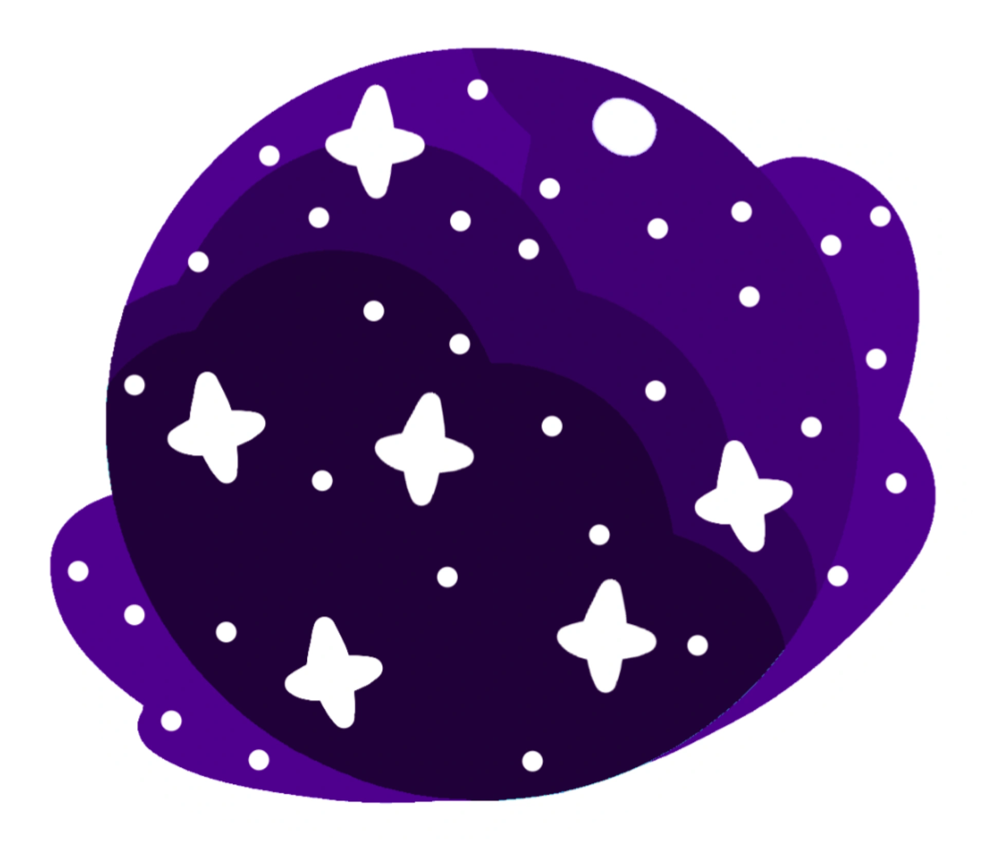 Cosmic Cabbage | Slime Rancher Fanon Wikia | Fandom