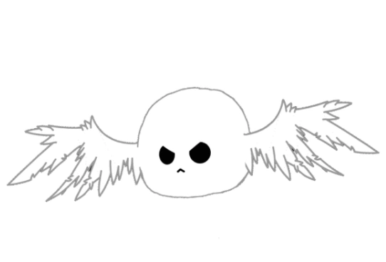 Winged Slime | Slime Rancher Fanon Wikia | Fandom