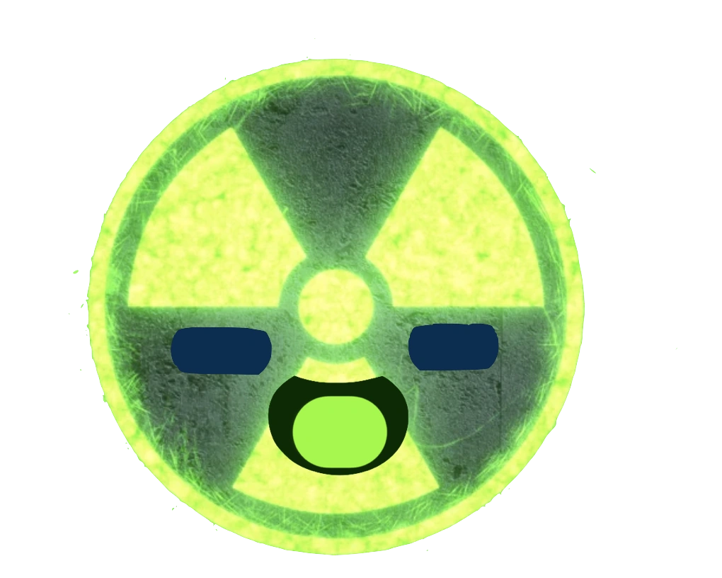 Glowing Radium Slime | Slime Rancher Fanon Wikia | Fandom