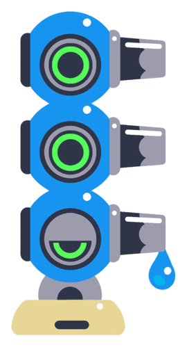 Ultra Hydro Turret | Slime Rancher Fanon Wikia | Fandom