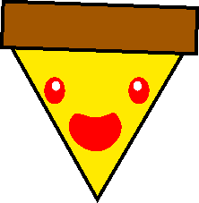 Pizza Slime II | Slime Rancher Fanon Wikia | Fandom