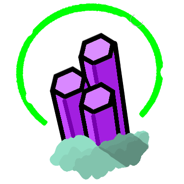 Radioactive Amethyst | Slime Rancher Fanon Wikia | Fandom
