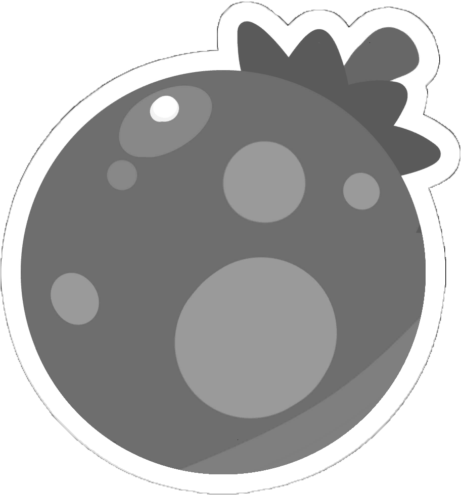 Moon Berry | Slime Rancher Fanon Wikia | Fandom
