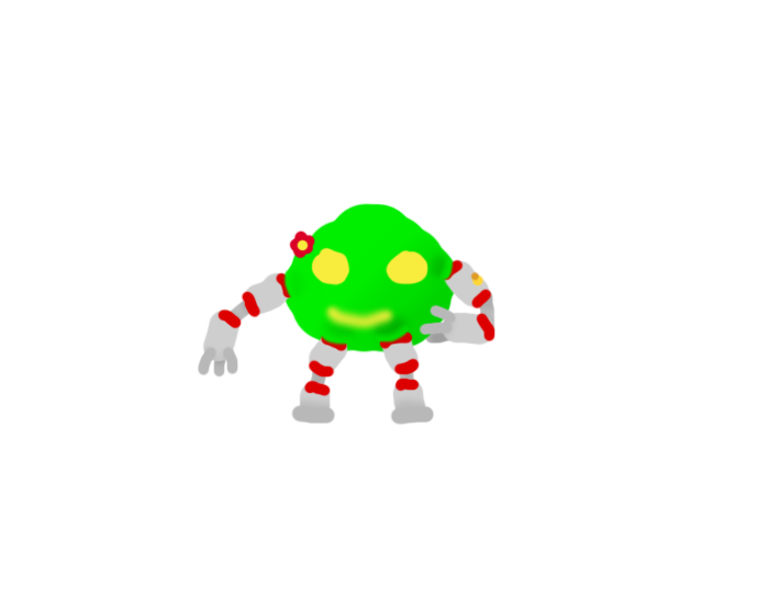 Dr. Raddie | Slime Rancher Fanon Wikia | Fandom