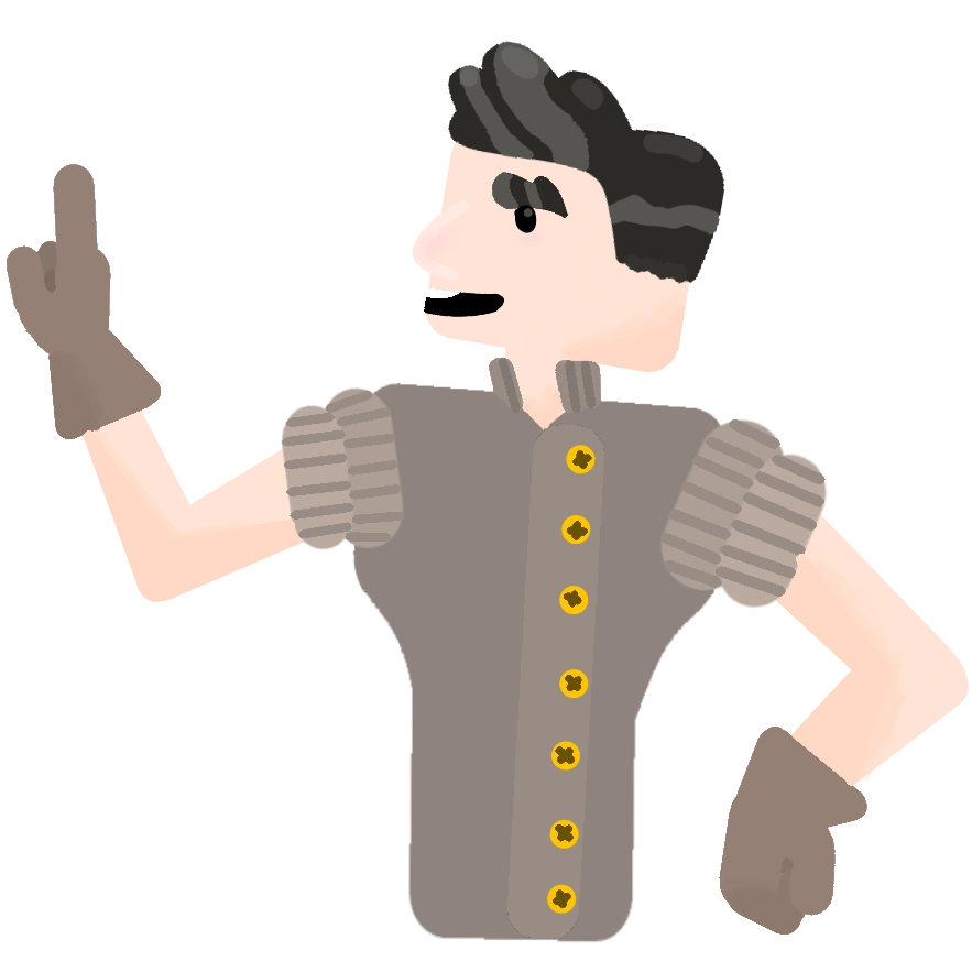 Slime Psycho (NPC) | Slime Rancher Fanon Wikia | Fandom