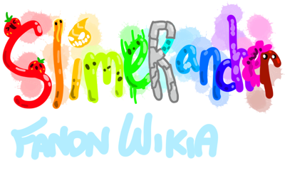 Quicksilver slime (Slime Rancher 2) | Slime Rancher Fanon Wikia | Fandom