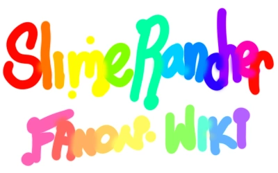 Train Slime | Slime Rancher Fanon Wikia | Fandom