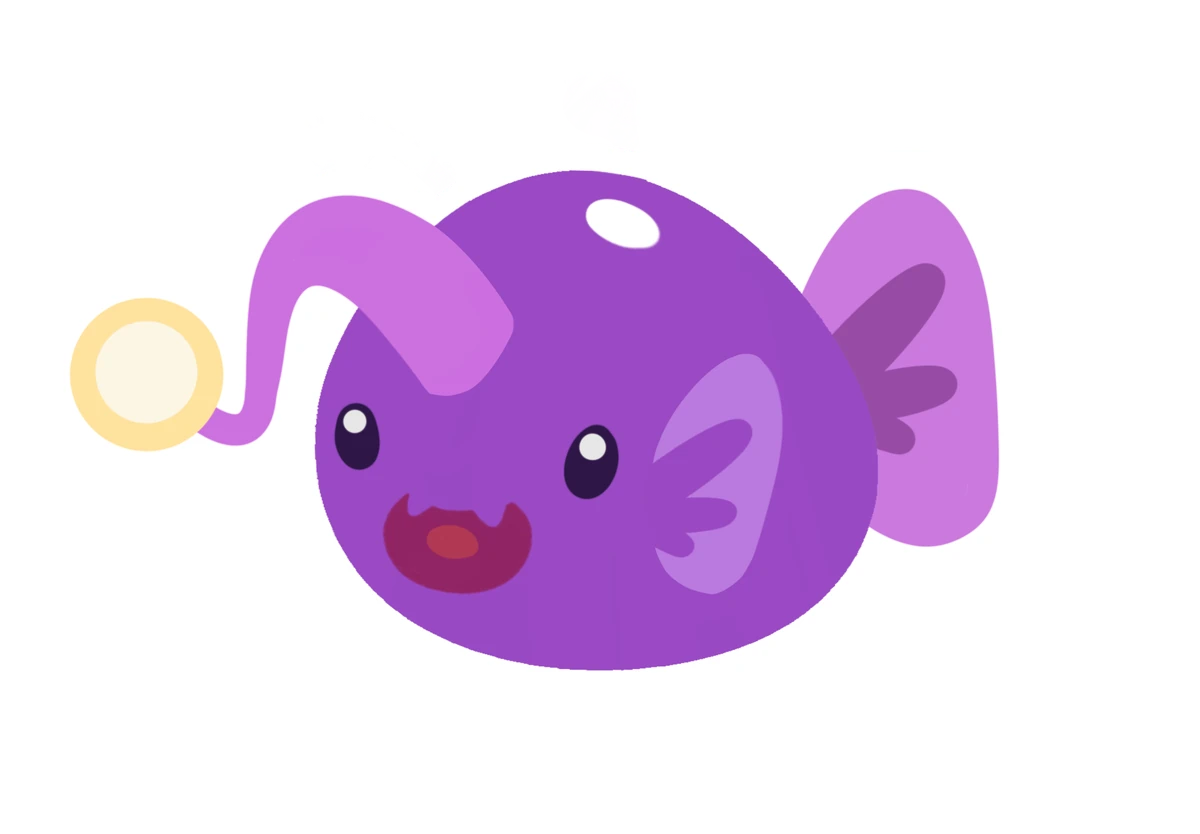 Lantern Slime | Slime Rancher Fanon Wikia | Fandom