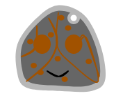 Rust Slime | Slime Rancher Fanon Wikia | Fandom