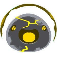 Nuke Slime | Slime Rancher Fanon Wikia | Fandom