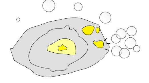 Bleach Slime | Slime Rancher Fanon Wikia | Fandom