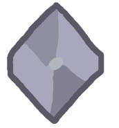 Iron Slime | Slime Rancher Fanon Wikia | Fandom