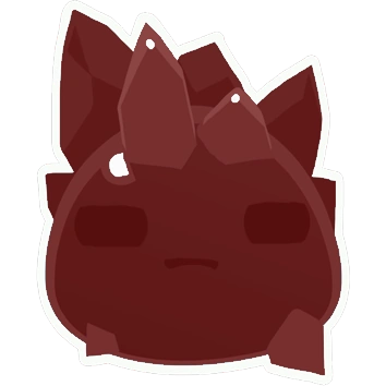 Mars Slime (Erel2010) | Slime Rancher Fanon Wikia | Fandom