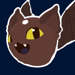 Bat Slime ( Pippy216 ) | Slime Rancher Fanon Wikia | Fandom