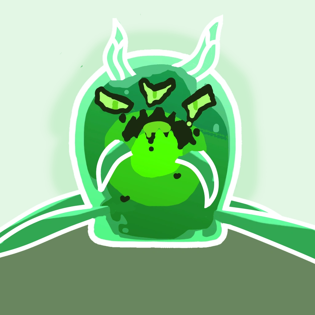 Uraniumzila Boss | Slime Rancher Fanon Wikia | Fandom