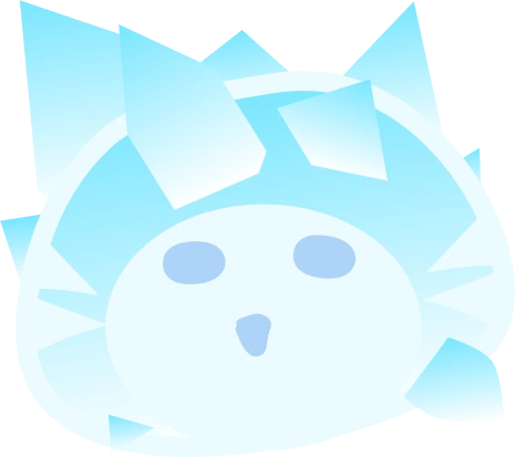 Ice Slime (B-Side Skid) | Slime Rancher Fanon Wikia | Fandom