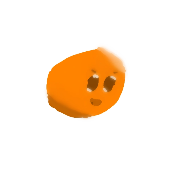 Orange Slime | Slime Rancher Fanon Wikia | Fandom
