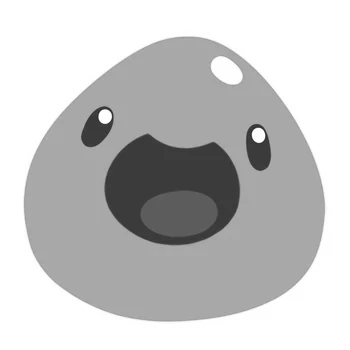 Invisi Slime | Slime Rancher Fanon Wikia | Fandom