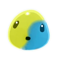 Phase Slime | Slime Rancher Fanon Wikia | Fandom