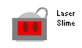 Laser Slime | Slime Rancher Fanon Wikia | Fandom