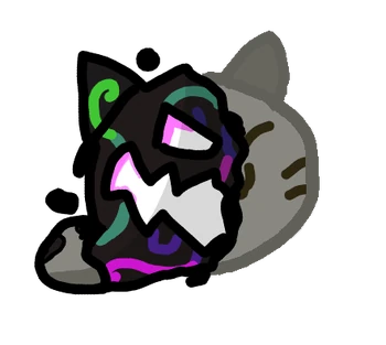 Infected Slime | Slime Rancher Fanon Wikia | Fandom