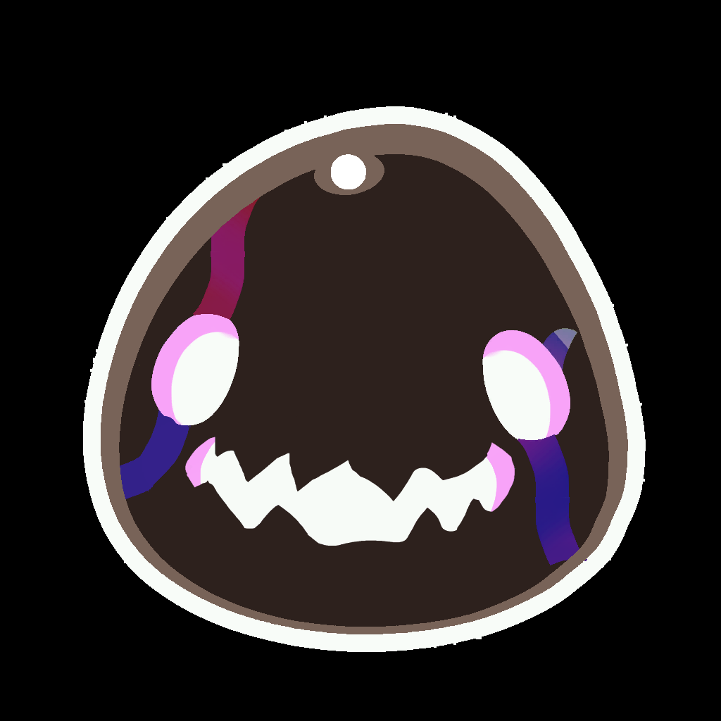 User blog:Lil' Tarr Slime/ how my dai whent | Slime Rancher Fanon Wikia ...