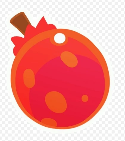Pogofruit | Slime Rancher Polska Wiki | Fandom