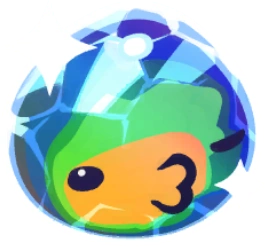 Mosaic Slime | Slime Rancher Polska Wiki | Fandom