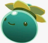 Tangle Slime | Slime Rancher Polska Wiki | Fandom