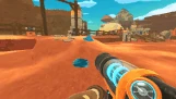 Slime Charco | Wikia Slime Rancher | Fandom