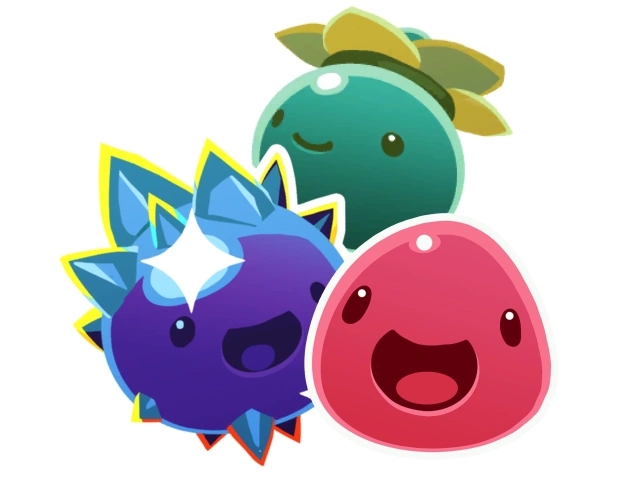 Slime | Slime Rancher Wikia | Fandom