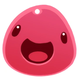 Slime Rosa | Wikia Slime Rancher | Fandom