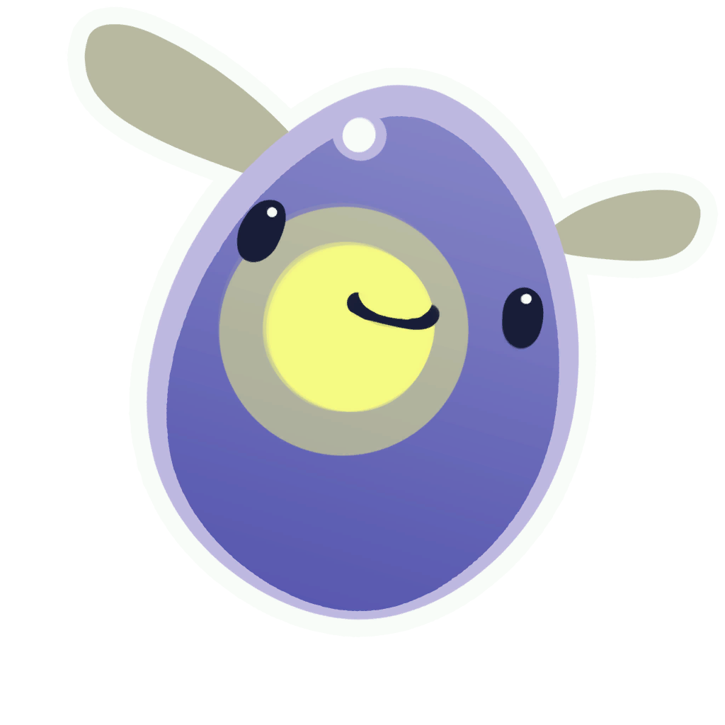 Phosphor Slime | Slime Rancher Wikia | Fandom