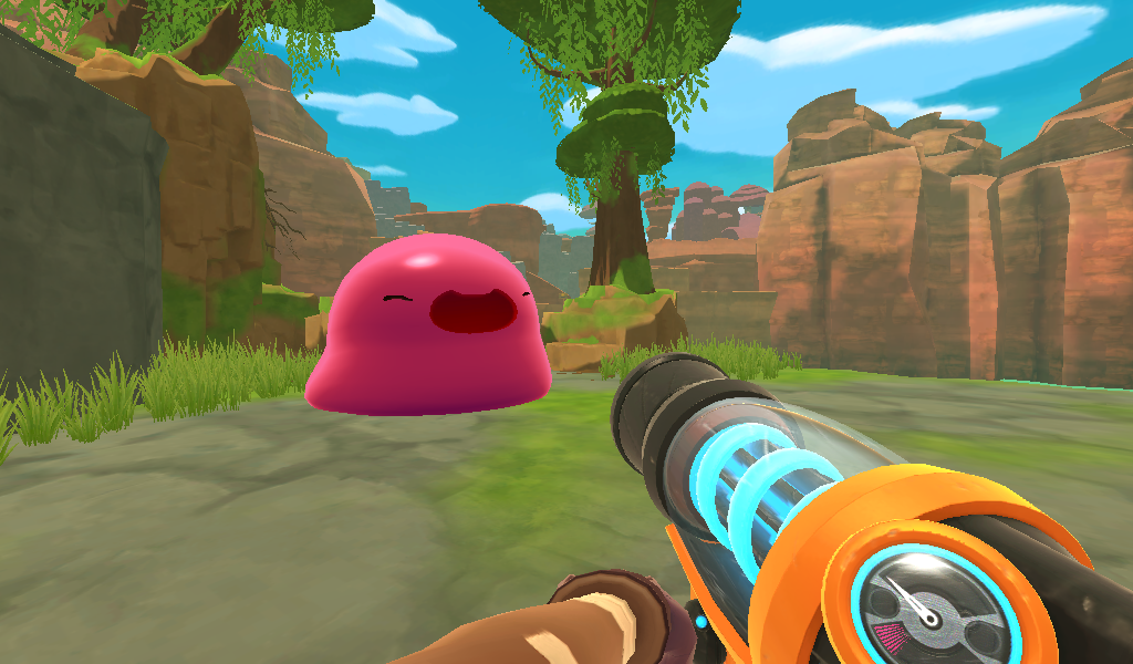 Slimes Gordos | Wikia Slime Rancher | Fandom Slimes Gordos | Wikia Slime Rancher | Fandom