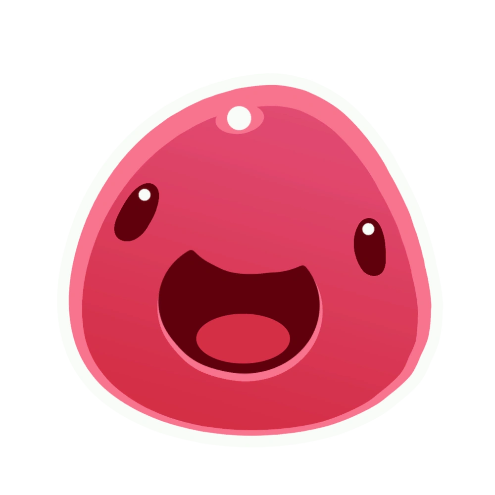 Slimeul Roz | Slime Rancher Wiki | Fandom