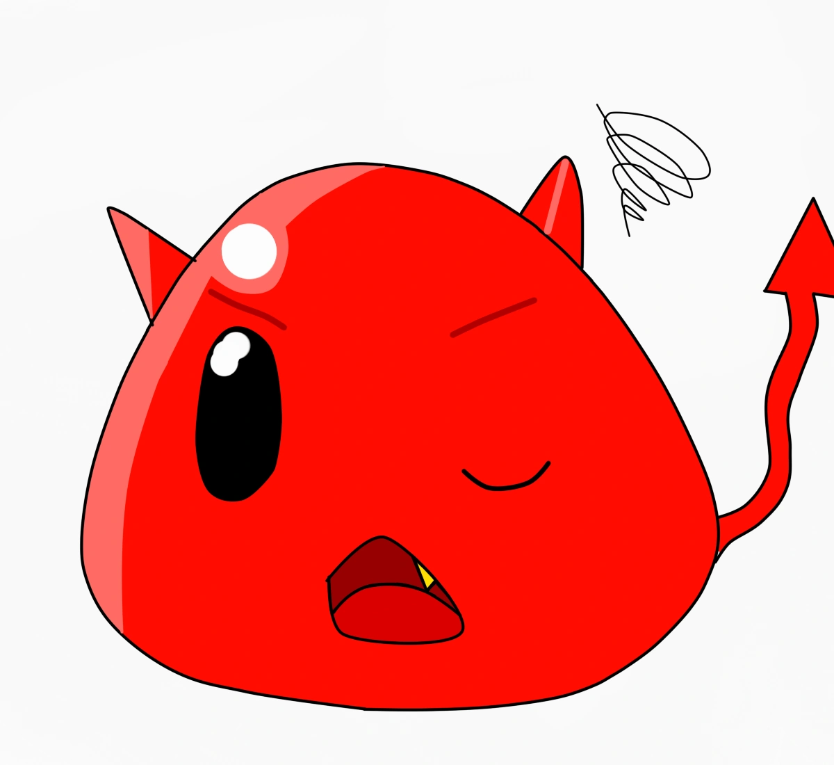 Demon Slime | Wikia Slime Rancher Fanon | Fandom