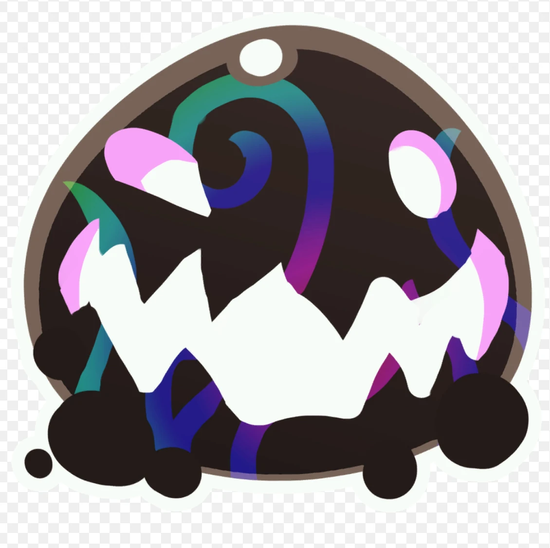 Alquitrán | Wikia Slime Rancher Fanon | Fandom