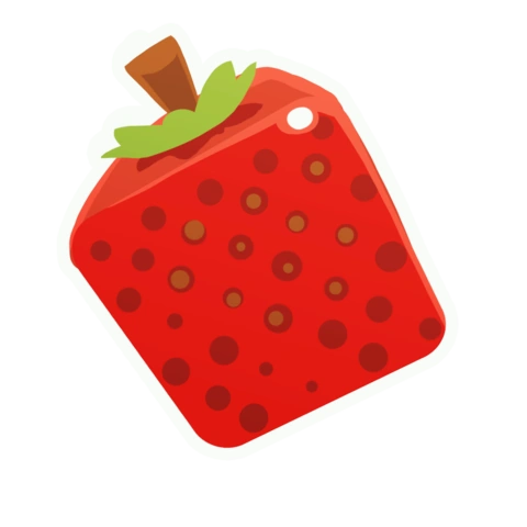 Cuberry | Slime Rancher Wiki | Fandom