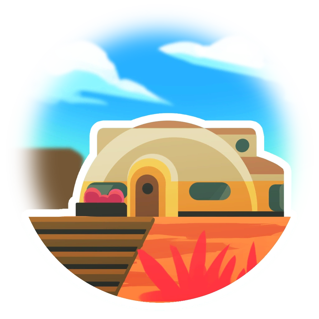 The Ranch | Slime Rancher Wiki | Fandom