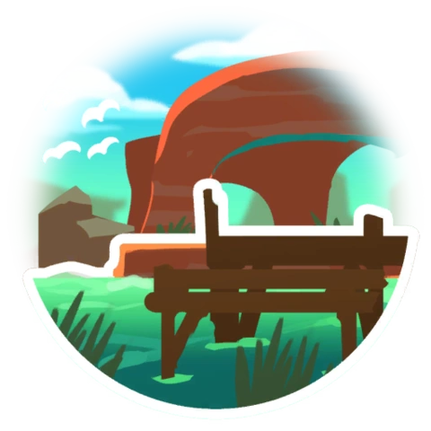 The Docks | Slime Rancher Wiki | Fandom