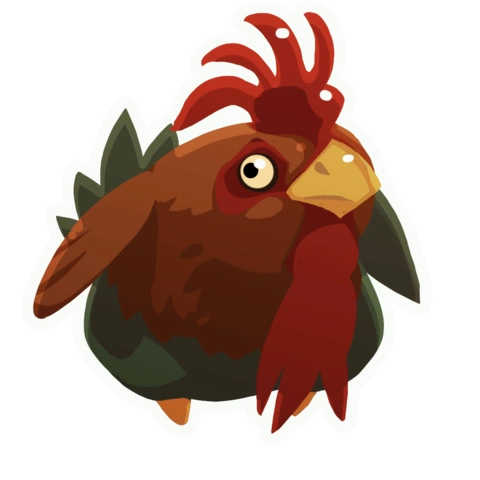 Roostro | Slime Rancher Wiki | Fandom